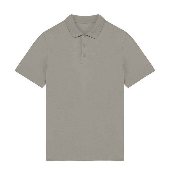 Native Spirit | Shirts | Native Spirit Mens Jersey Polo Shirt Almond ...